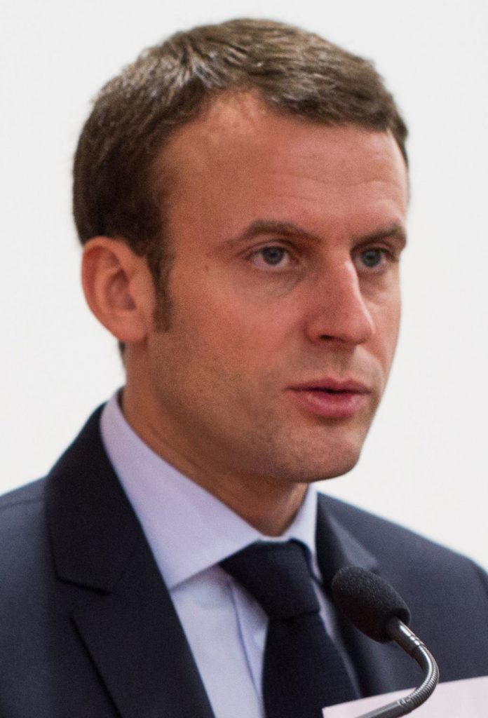 ‘EU expert reveals what Emmanuel Macron REALLY hopes to ACHIEVE with ...