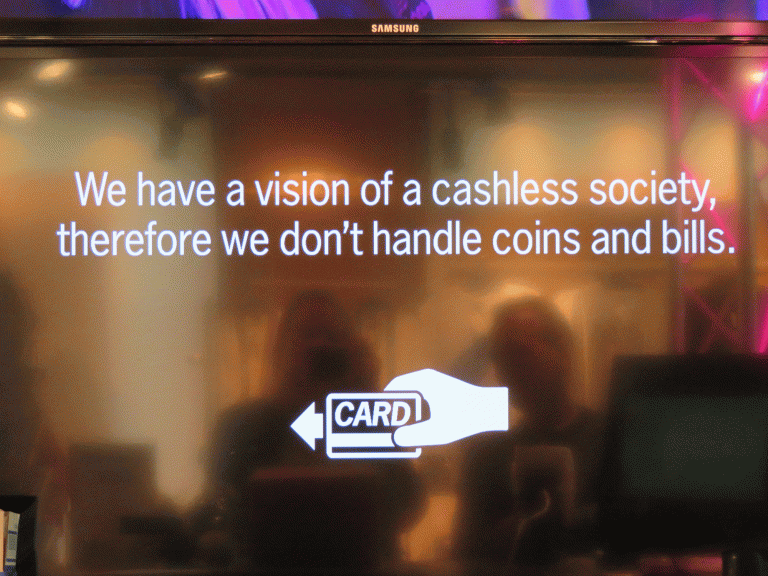 The Curse of Cash? - Church of God News