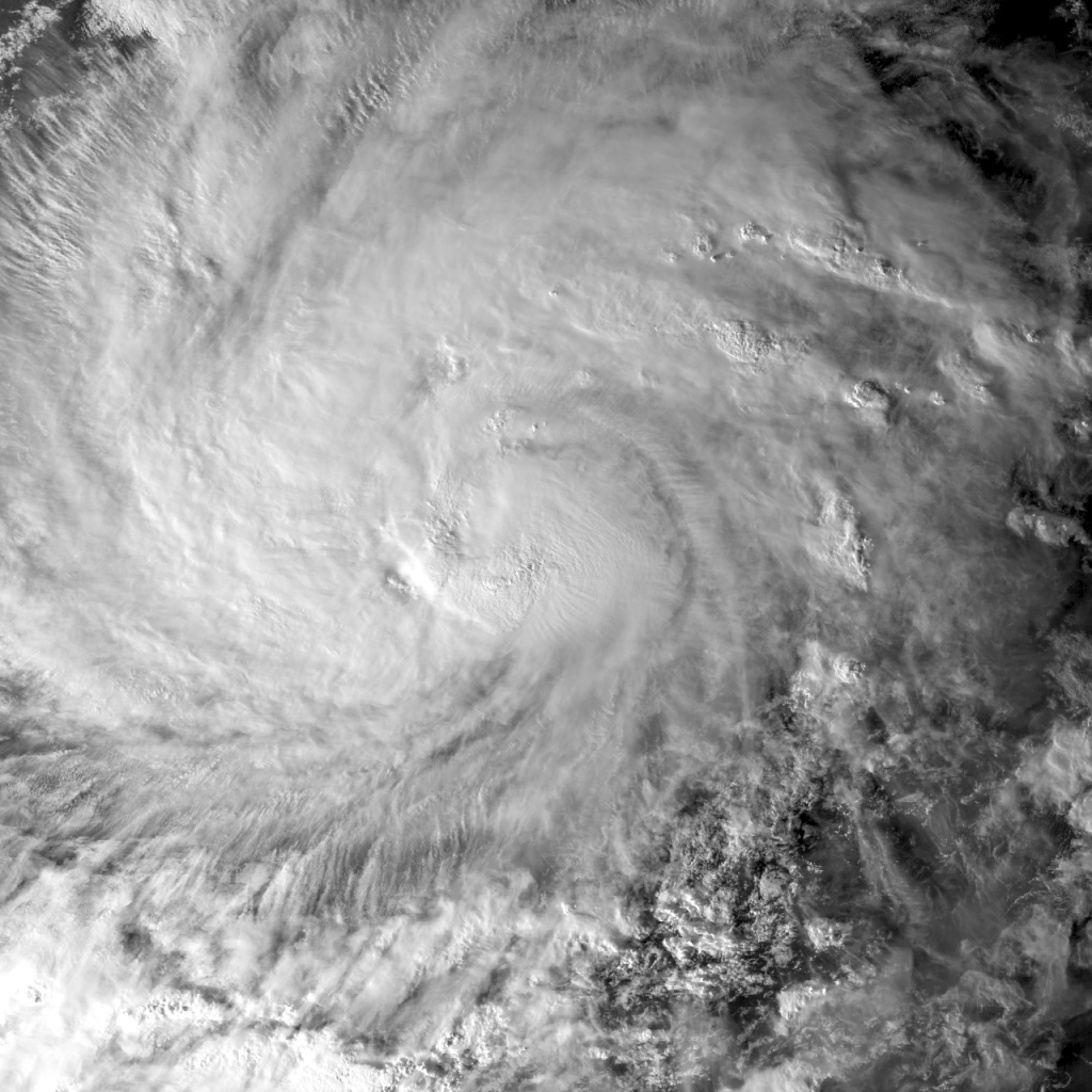 Typhoon Tembin kills at least 120 - Church of God News