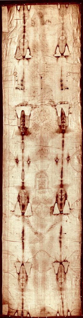 WND: 9 reasons Shroud of Turin is the real deal