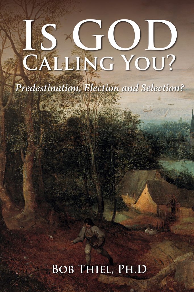 Sermon: Predestination and Your Selection - Church of God News