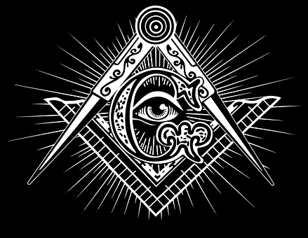 Freemasons vs. Vatican? ‘Freemasonry Behind the Campaign Against Pope ...