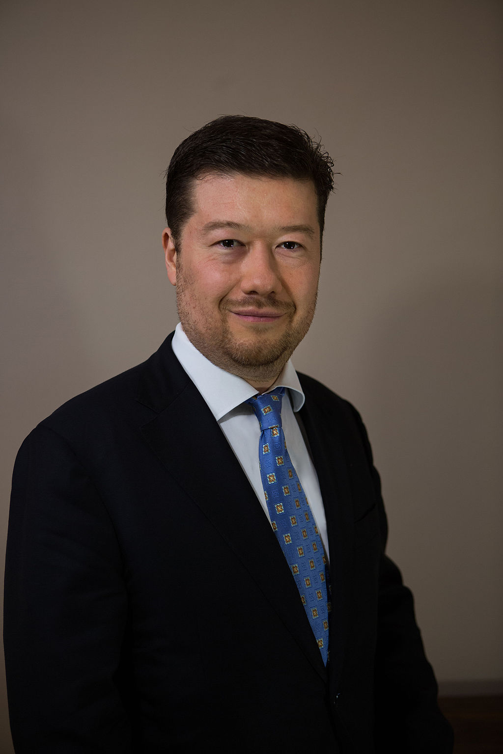 Campaigners have issues with EU and want reorganization - Church of God ...