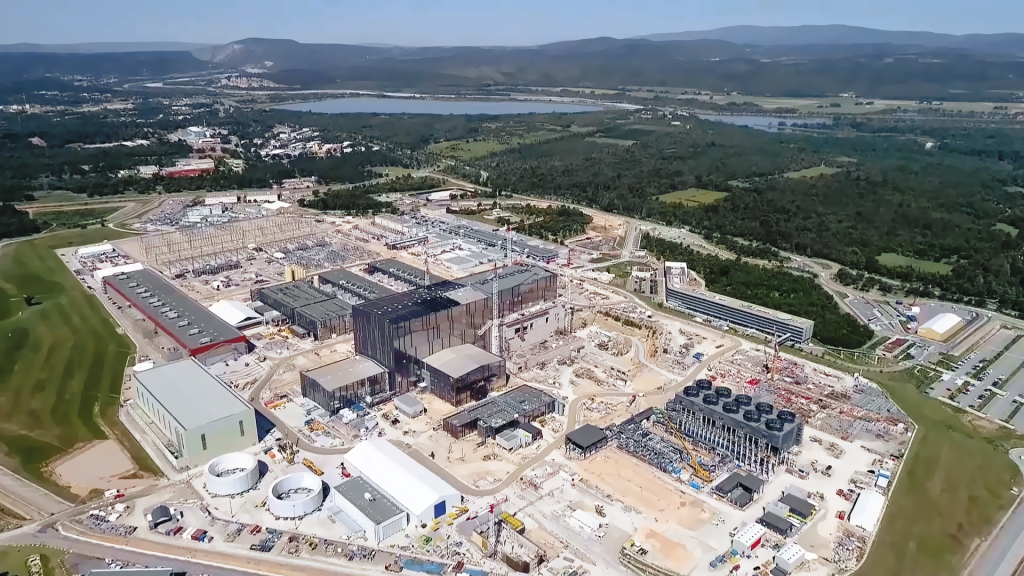 ‘General Atomics to ship world’s most powerful magnet to ITER global ...