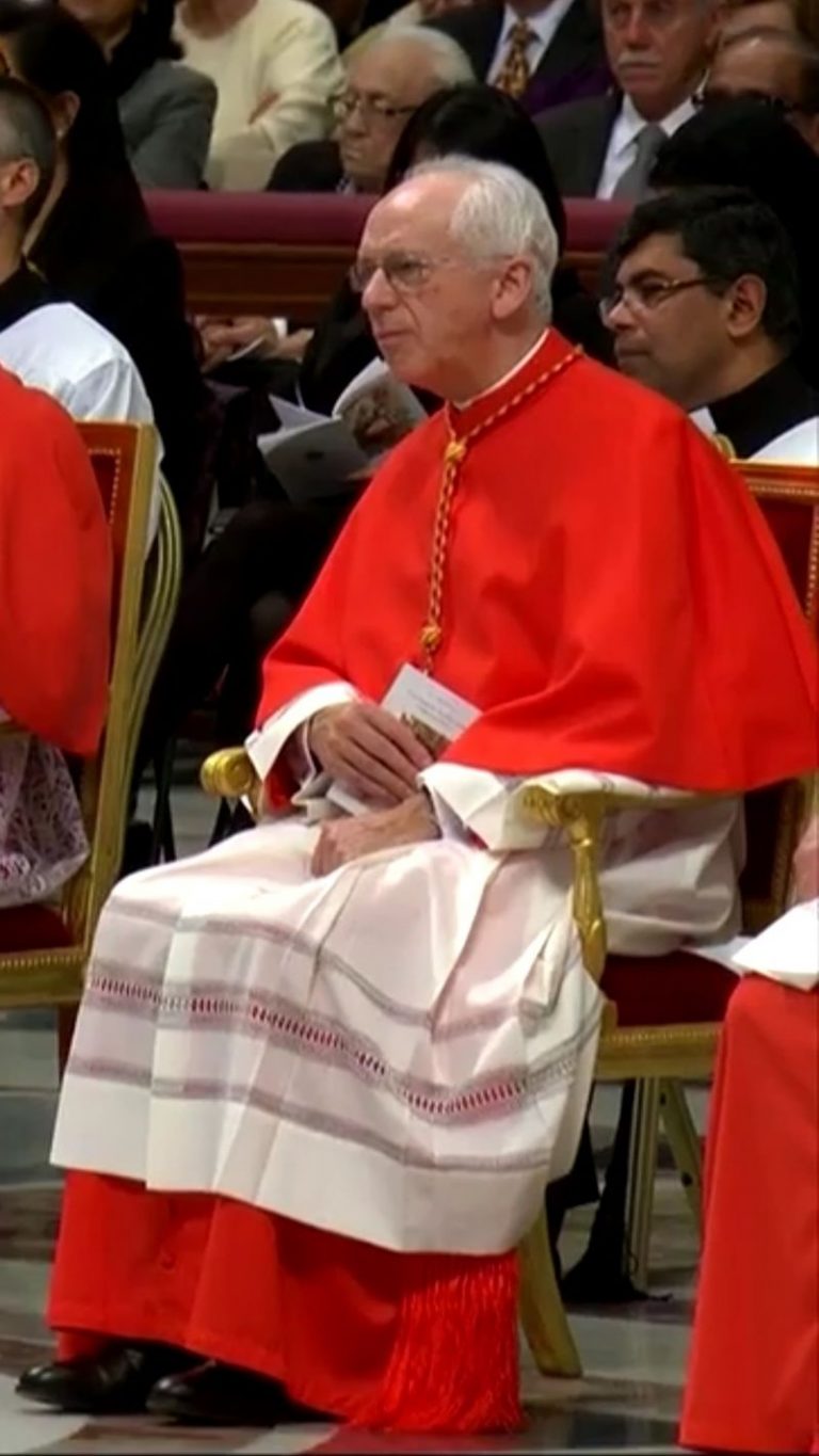 Belgian cardinal supports secular European utopia; Freemasonry to be ...