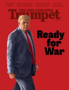 Despite being repeatedly wrong about Donald Trump, PCG claims Gerald ...