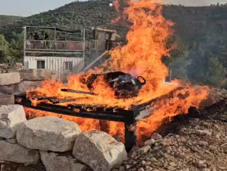 Does the red heifer sacrifice mean that a ‘third temple’ can now be ...