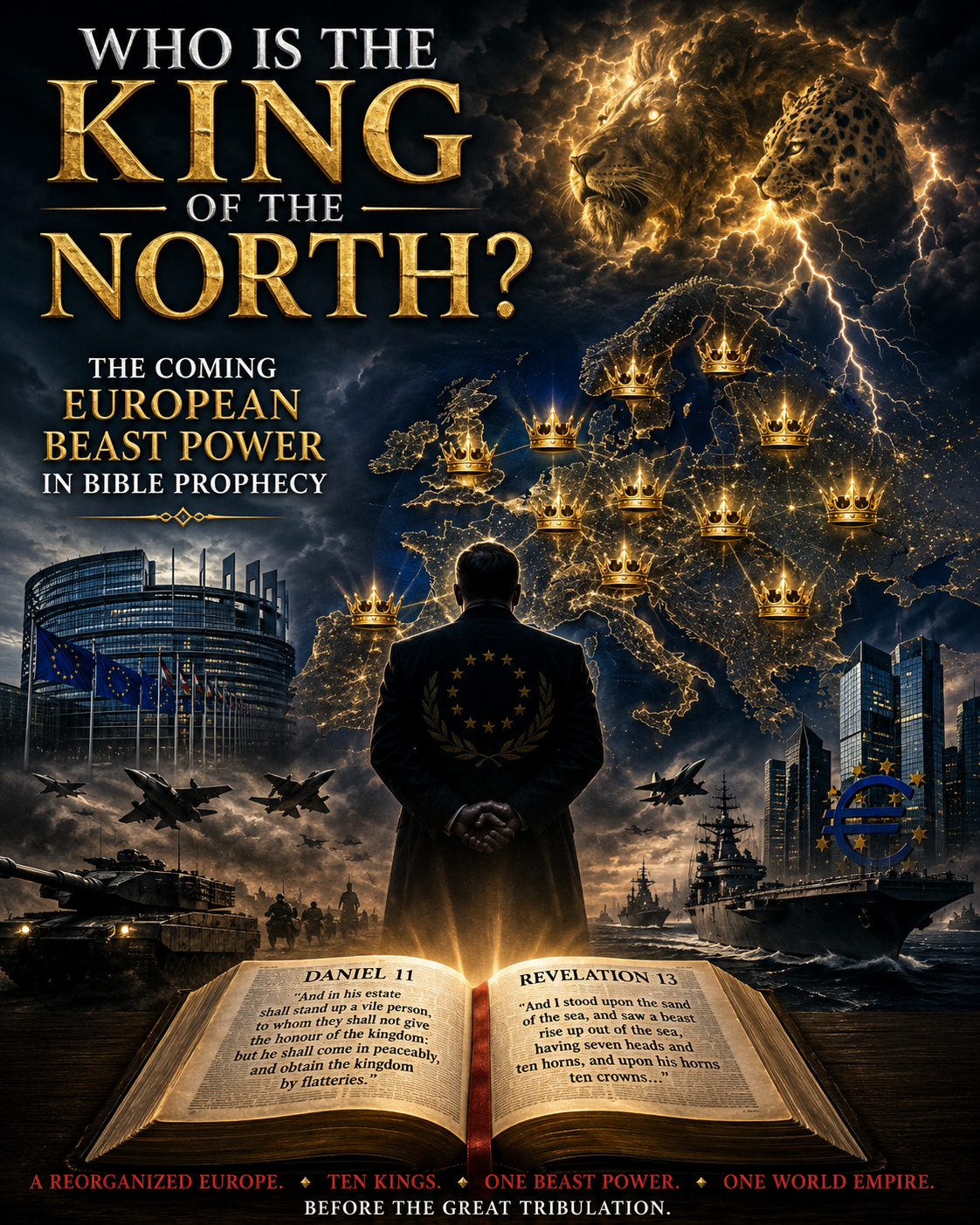 King of the North to Become the Next British Prime Minister? Let’s look ...